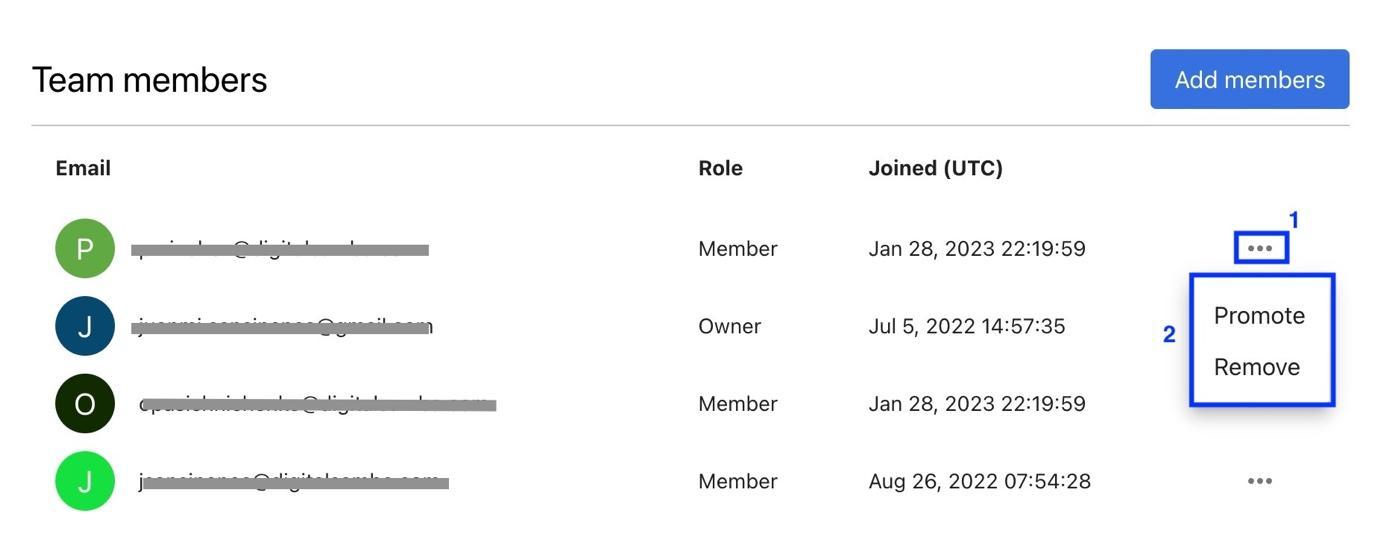 How to Configure Your Team Settings with the Digital Samba Developer API